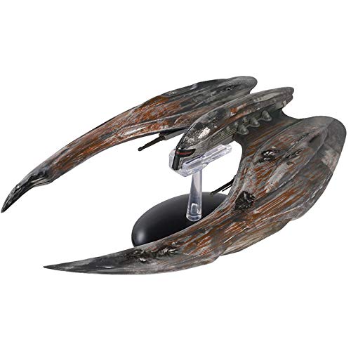 Hero Collector | Battlestar Galactica Collection | Cylon Raider (Scar ...